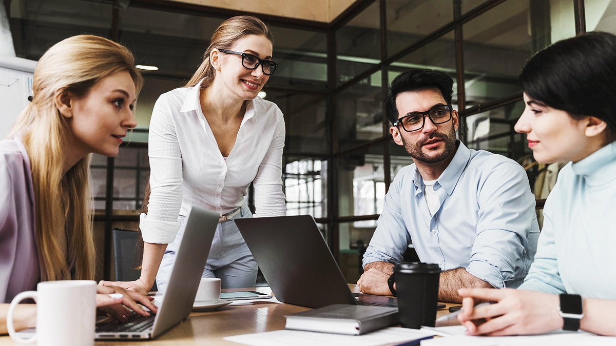 Maximiza El Rendimiento De Tu Equipo Con Una Visión Completa | 2025